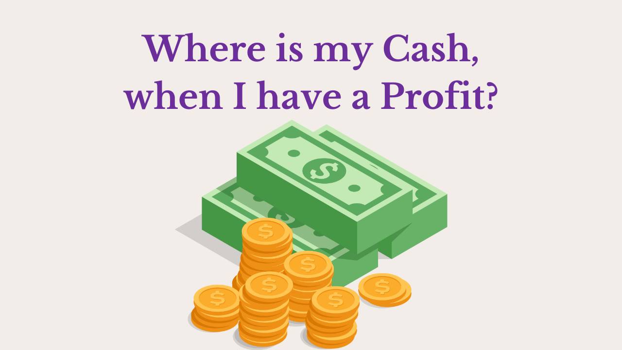 Bringing together Money Mindset, Small Business & Personal Finances