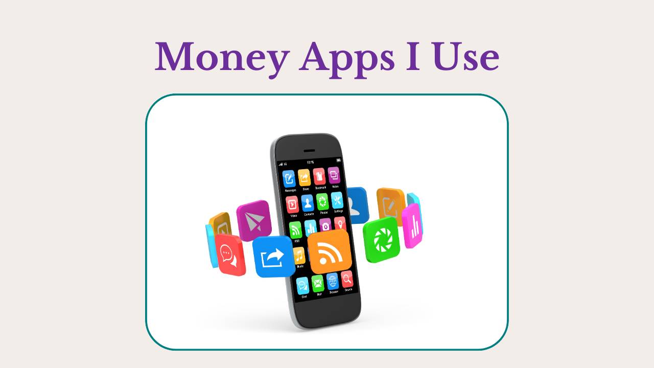 Improve Your Money Mindset + Build a Money Management System