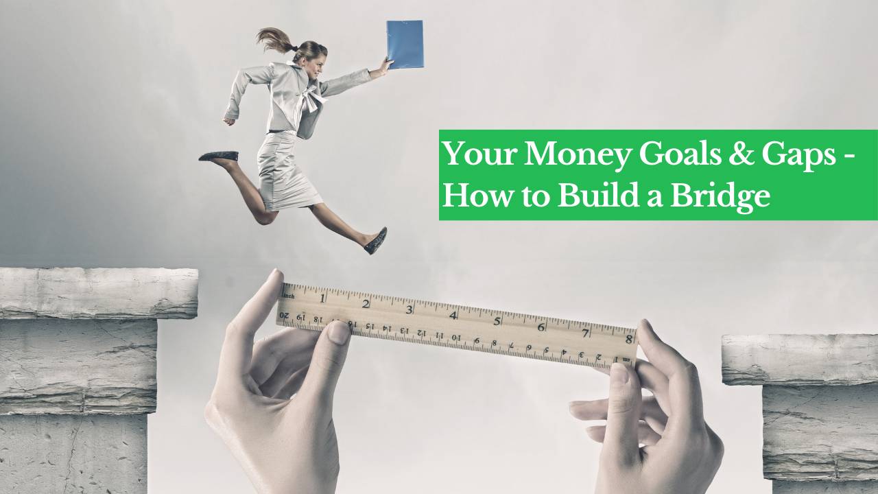 Improve Your Money Mindset + Build a Money Management System