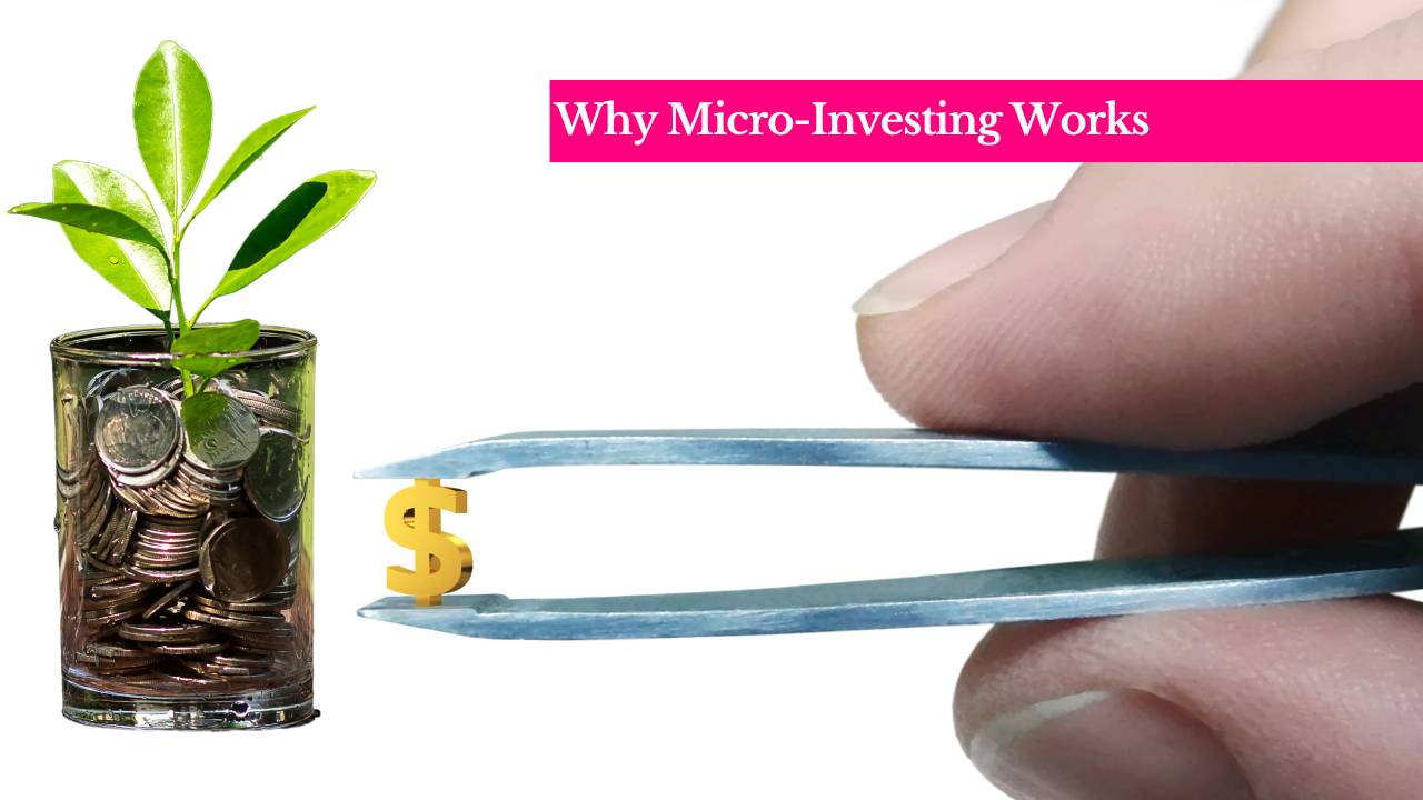 Improve Your Money Mindset + Build a Money Management System