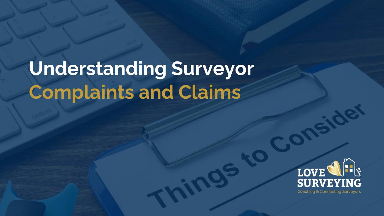 Understanding Surveyor Complaints and Claims