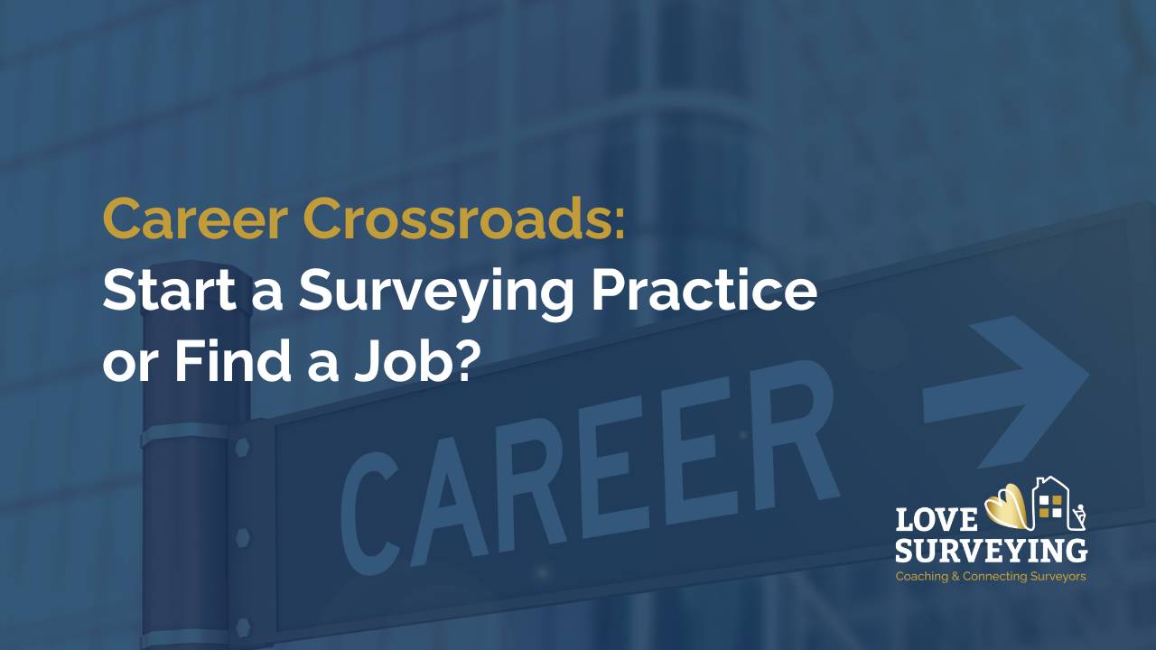 Career Crossroads: Start a Business or Find a Job