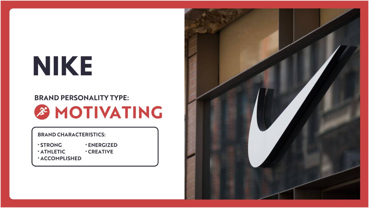 Nike: Brand Positioning Case Study
