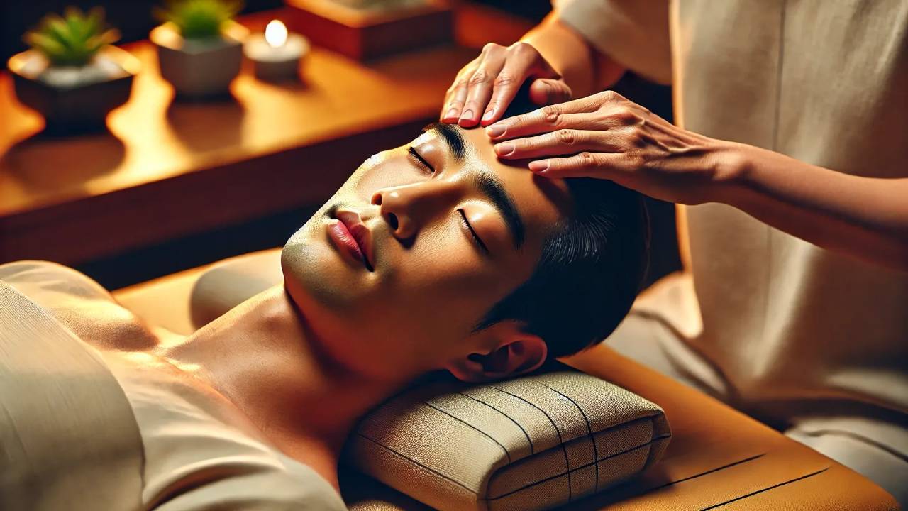 Mengenal Access Bars: Metode Healing yang Lembut & Powerful