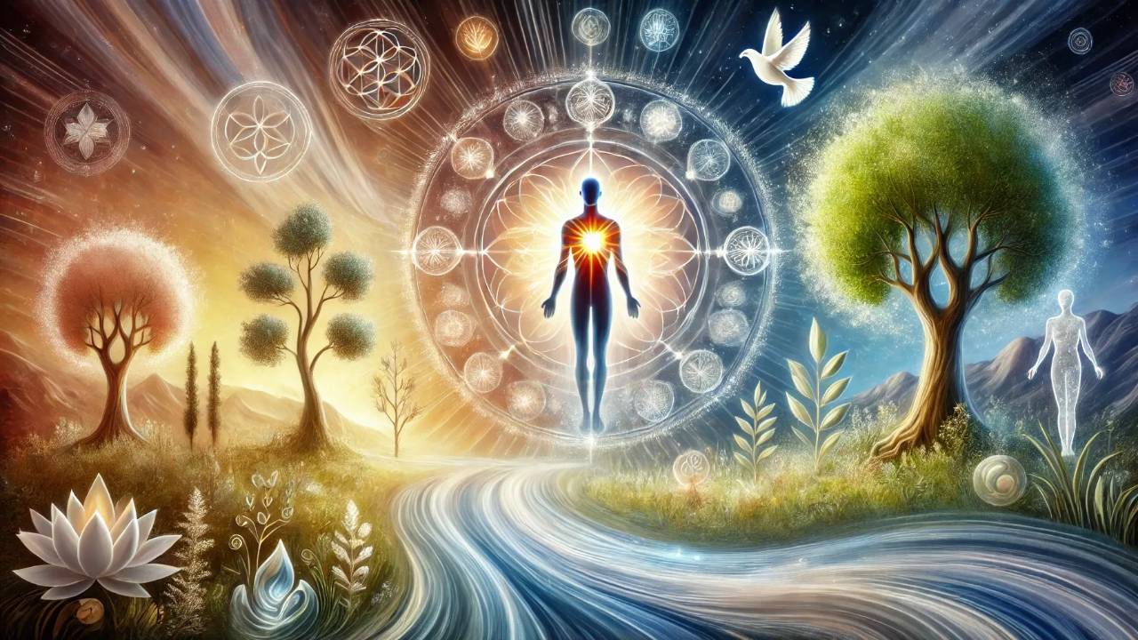 Tanda-Tanda Kedewasaan Spiritual di Jalur Kebangkitan