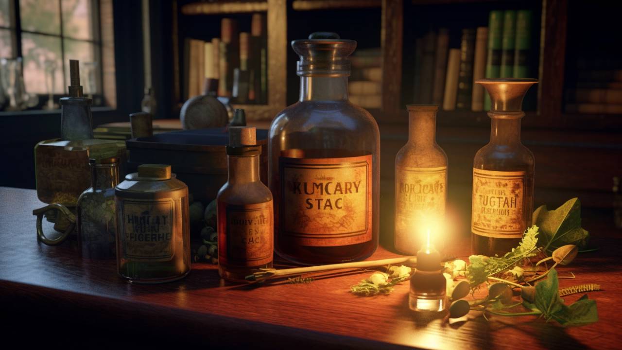 Mengubah Kebencian menjadi Gairah - Perjalanan Alkimia