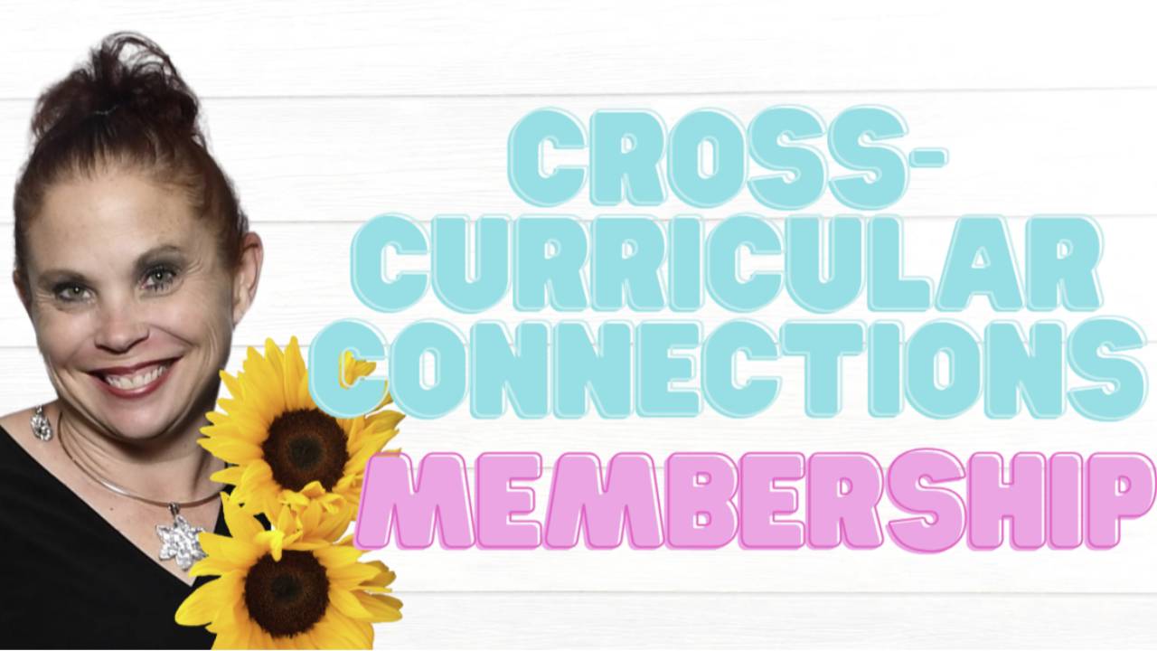 Cross-Curricular Connections Membership