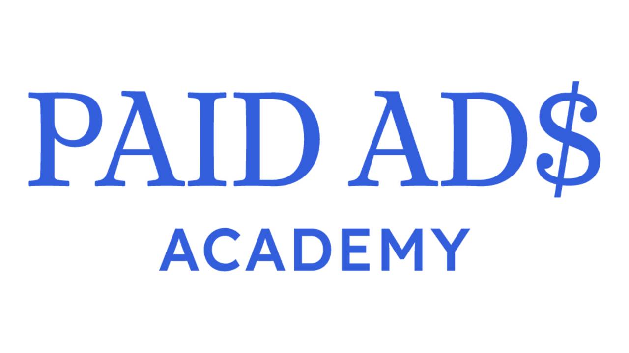 Application | Paid Ads Academy
