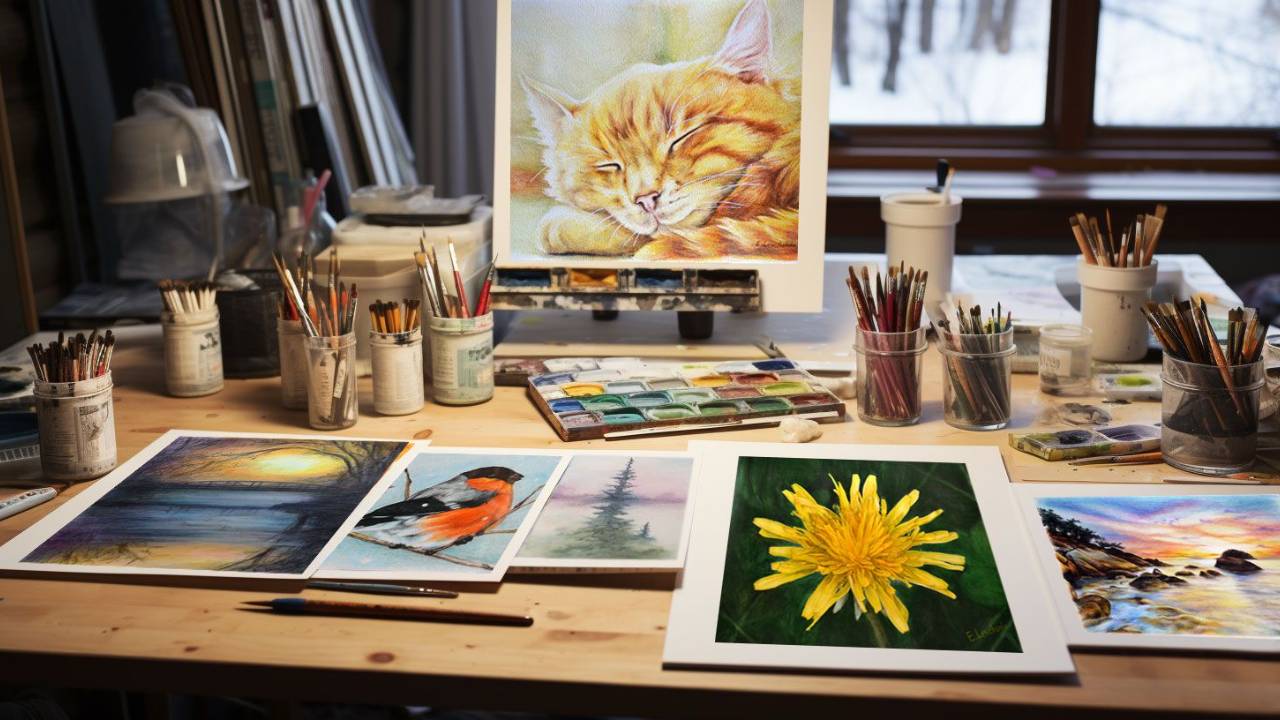 Registration for Cute Kitten masterclass