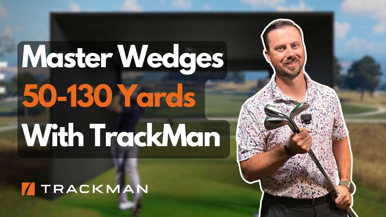 How to Stop Missing Greens from 50–130 Yards