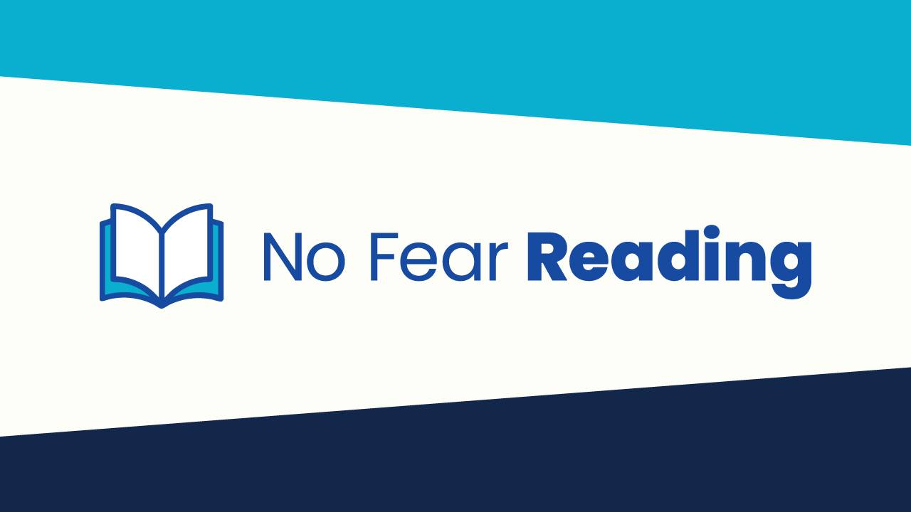 The No Fear Reading Program - Dyslexia, ADHD, APD, ASD