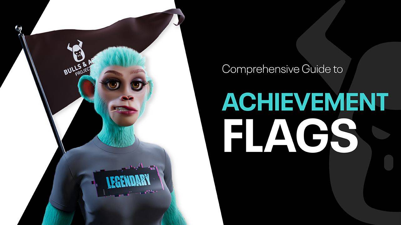 Comprehensive Guide to Earning Achievement Flags