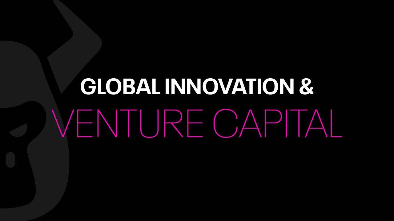 Venture Capital: Unleashing Global Innovation