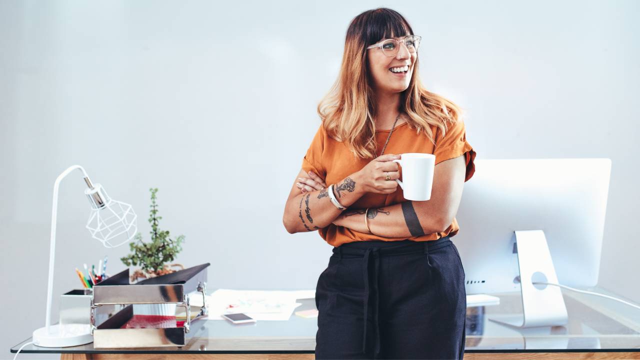 The Power of Micro Breaks: How to Recharge and Refocus While WFH