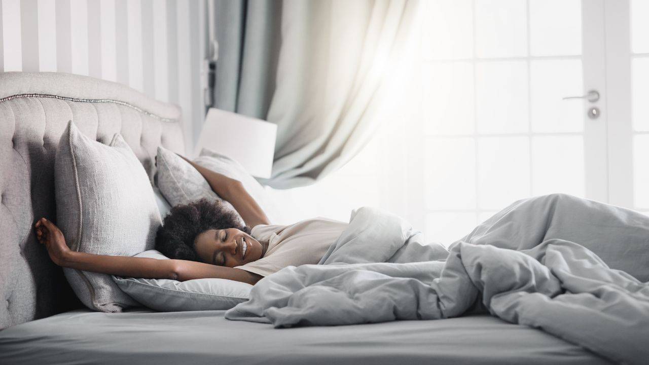 Boost Your WFH Productivity with Quality Sleep Strategies