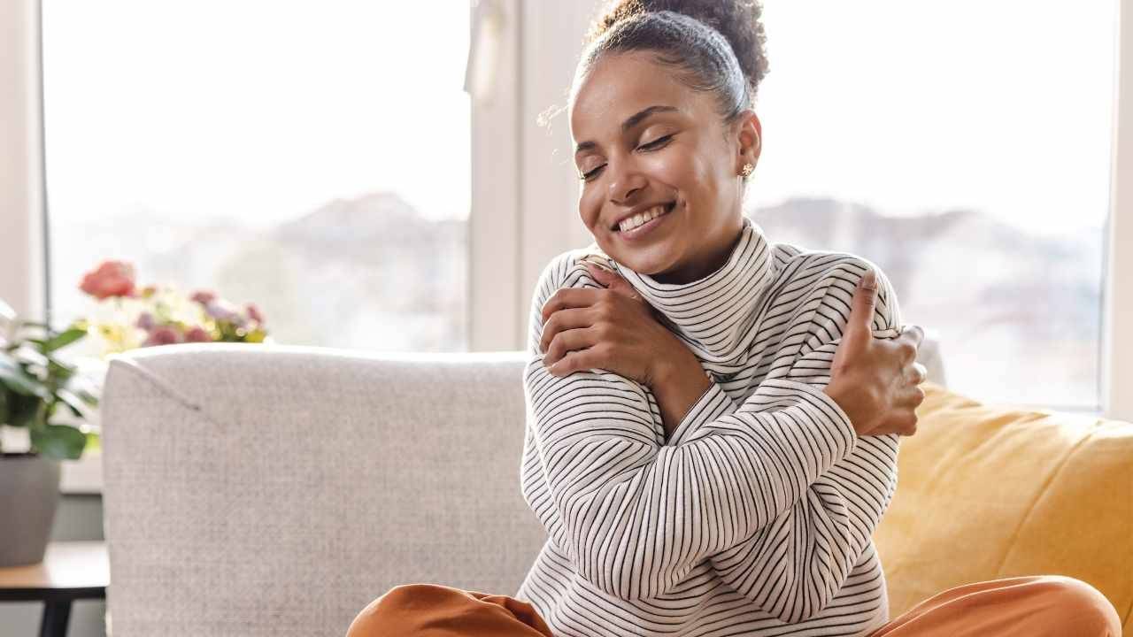 Unlocking Well-Being: The Essential Role of Self-Compassion