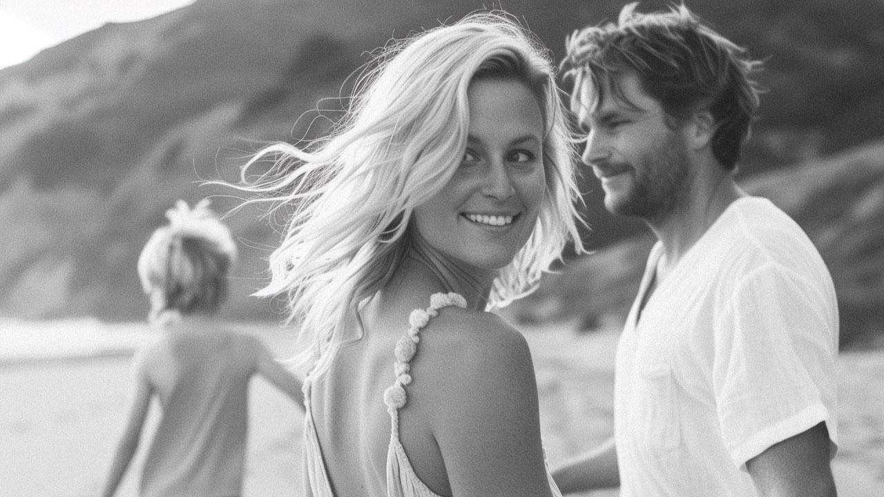 Recognise Control Dramas & Reclaim Your Power in Relationships