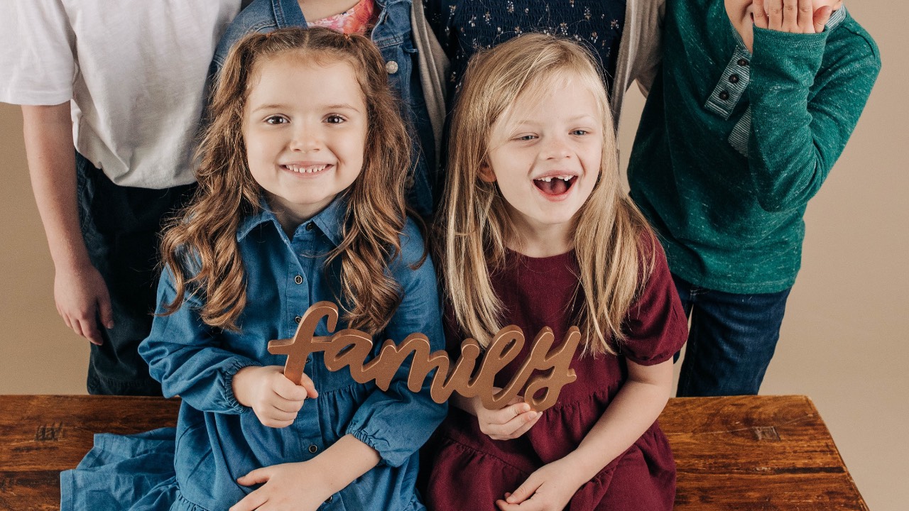 The New Family Practice