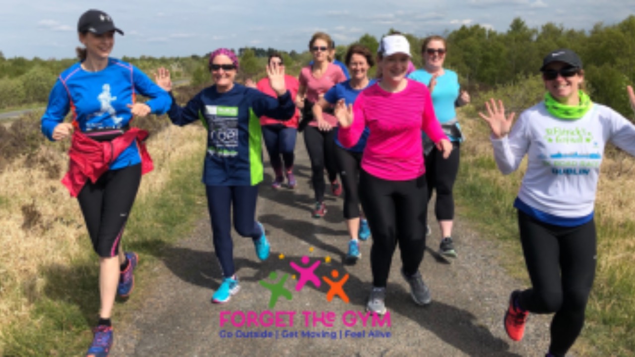 Running Classes - Want to feel great running?