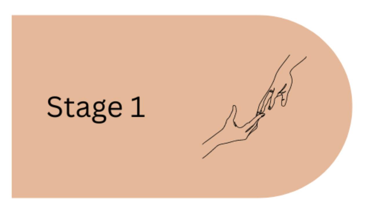 Stage 1