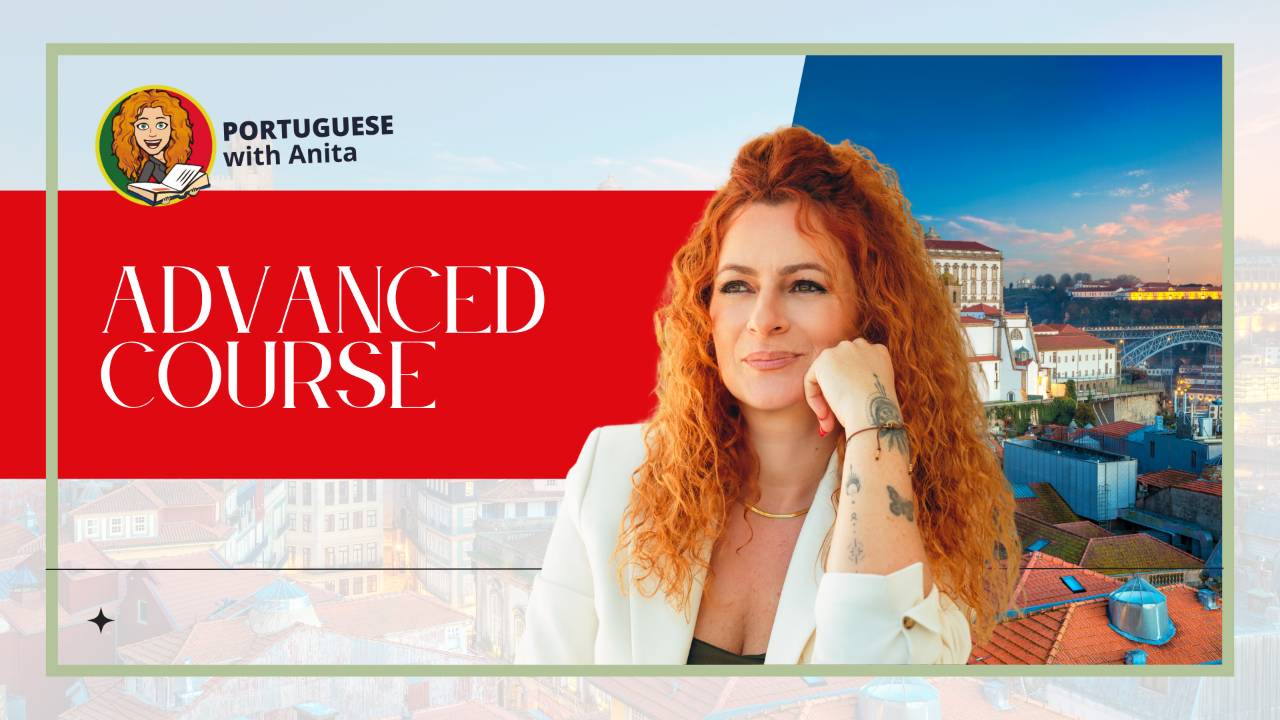 Advanced Portuguese MasterCourse