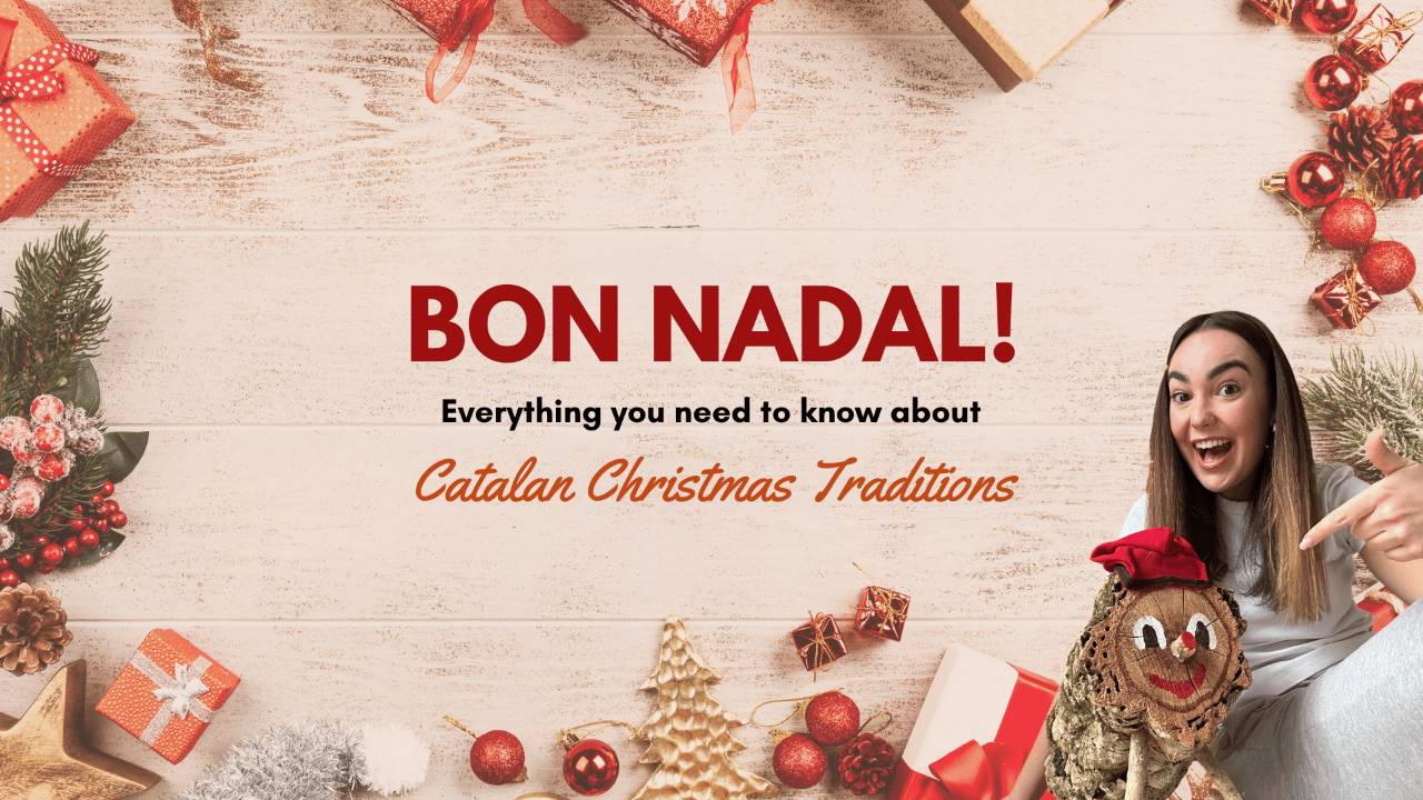 FREE Catalan Christmas Guide 🎄🌟