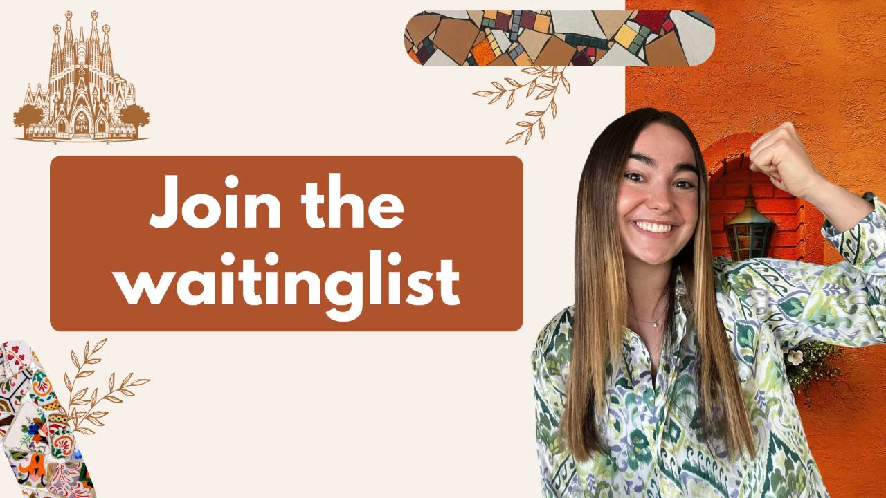 Join the Waiting List!