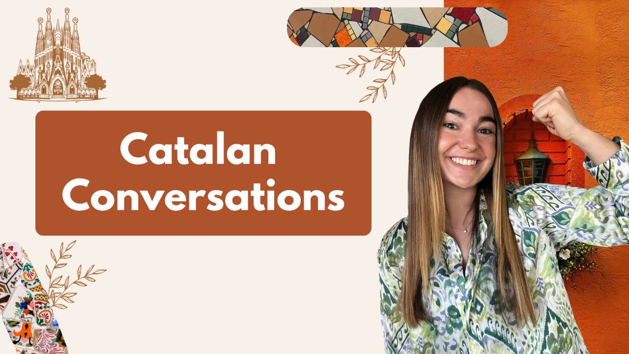 Catalan Conversations