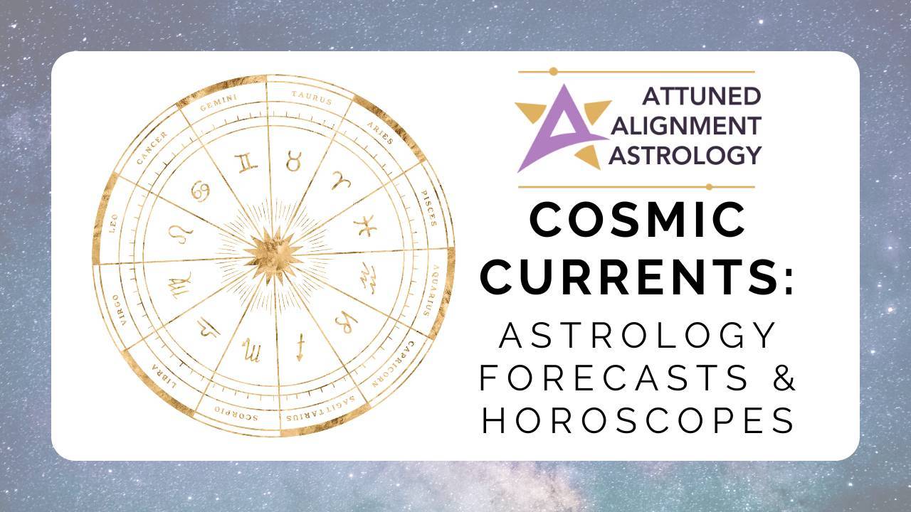 The Astrology Forecast for November 1st - 4th, 2024