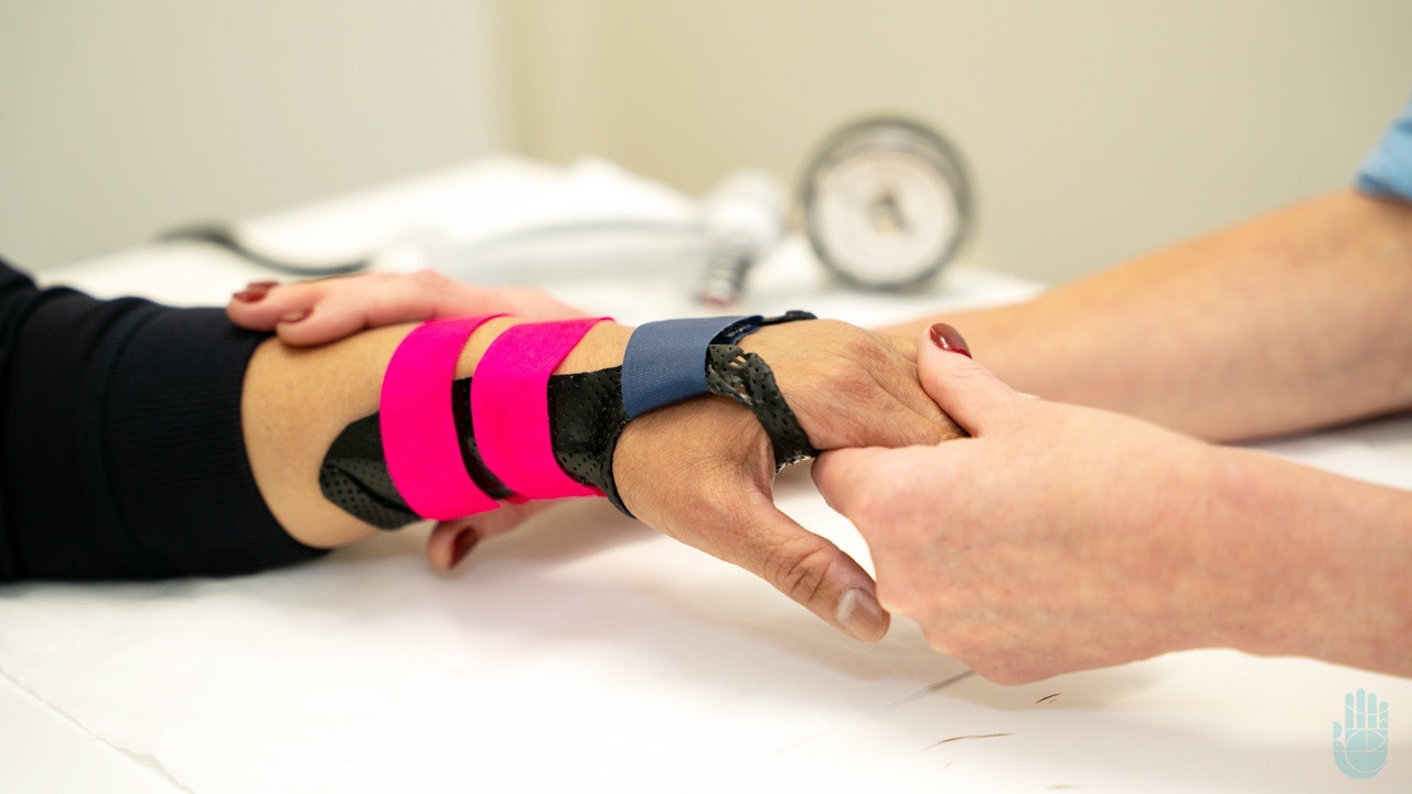 Hand Faculty – Hand Therapy Education