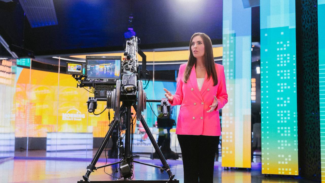 Media