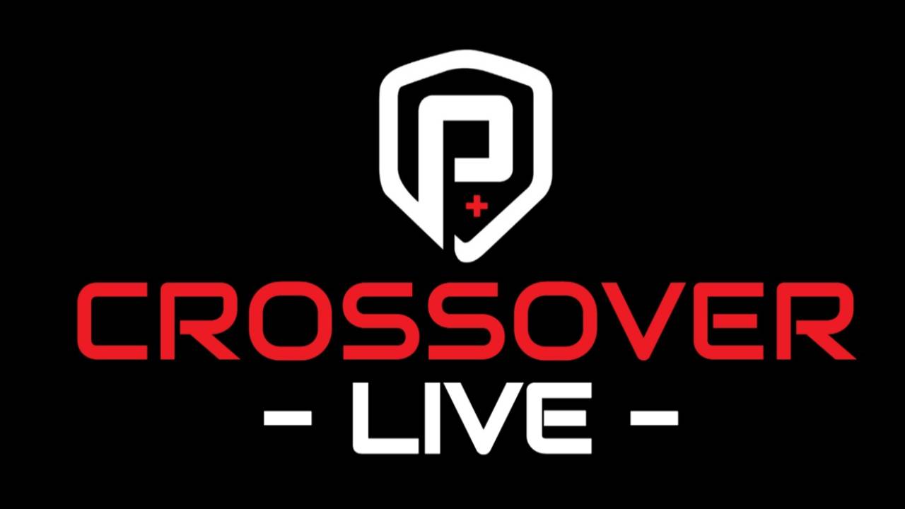 The Crossover LIVE - Elite Basketball Training Program