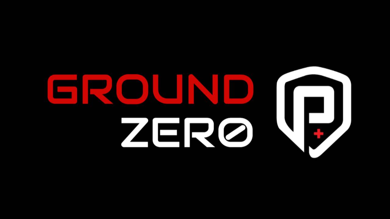 GROUND ZER0 - Registration