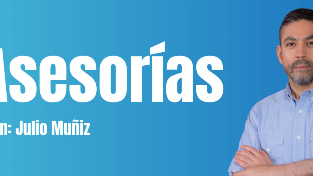 Asesorías Marketing Julio - pago