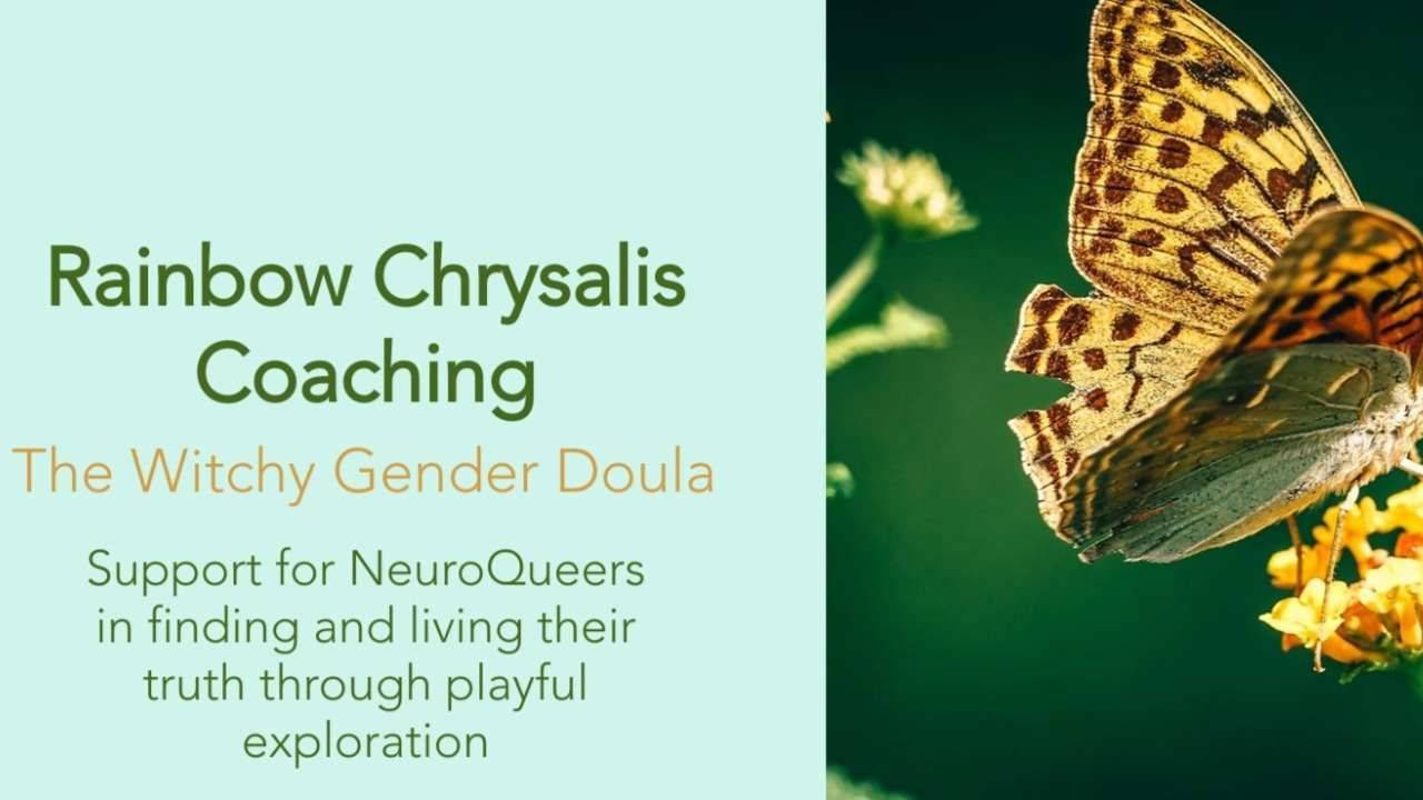 Empowering NeuroQueer Identities