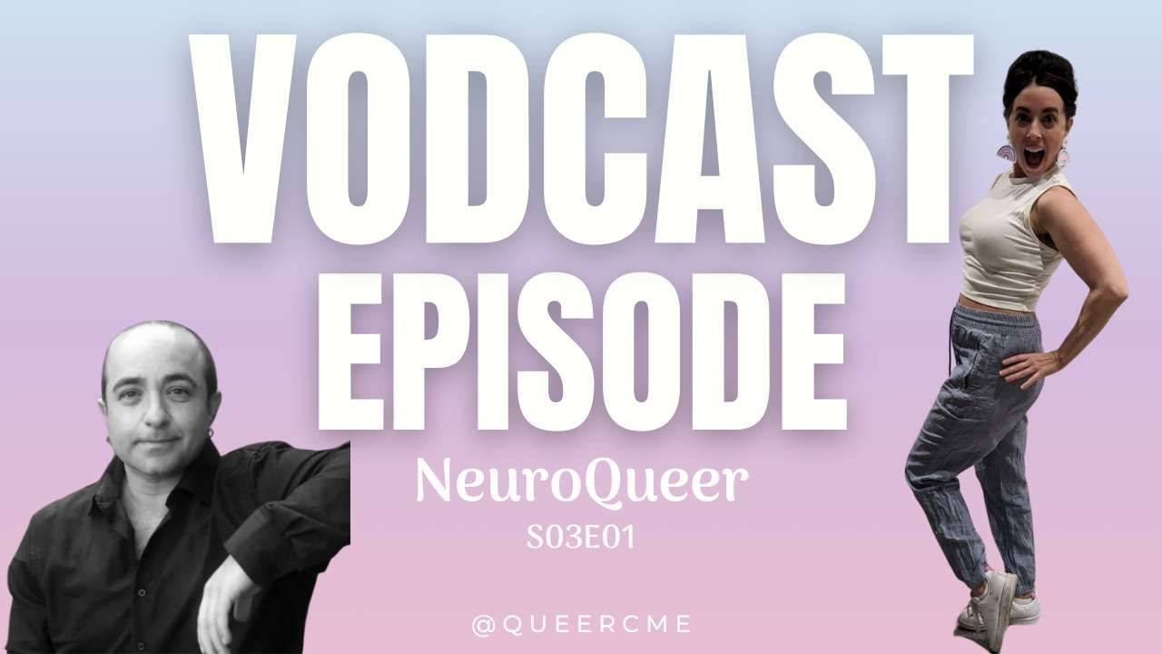 NeuroQueer ADHD/Austism Coaching