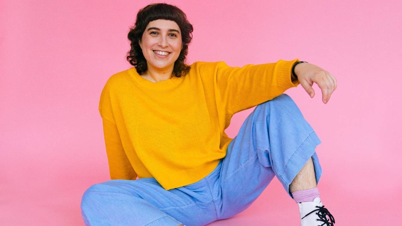 Renée Yoxon's Vocal Transition Resources