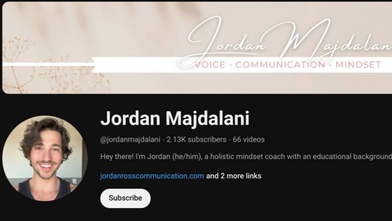 Trans Voice and Neurolinguistic Programming