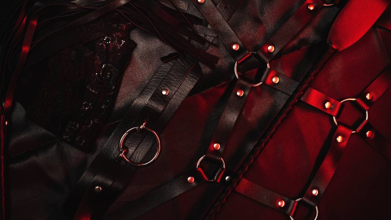 Kink 101 Resources for Clinicians