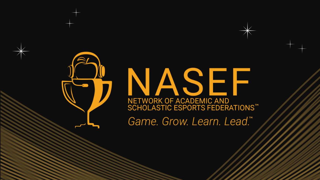 Press release: NASEF name change reflects global growth