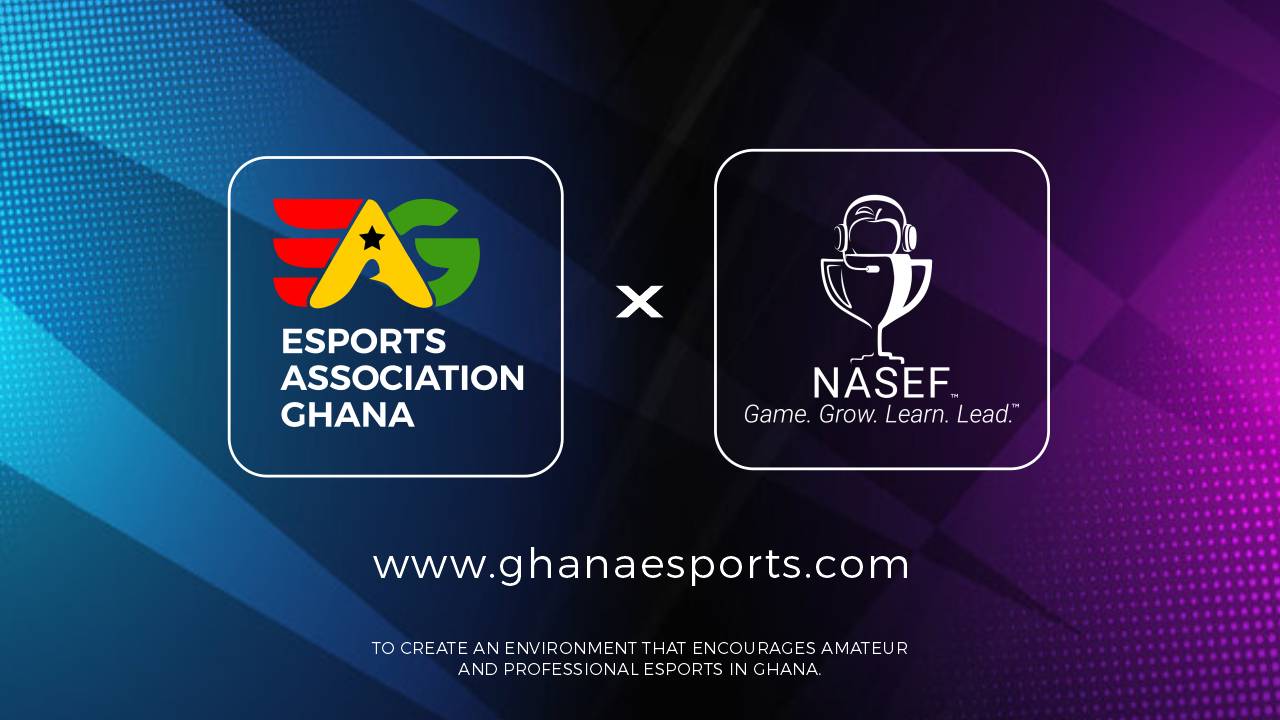 Ghana Builds a New NASEF Affiliate