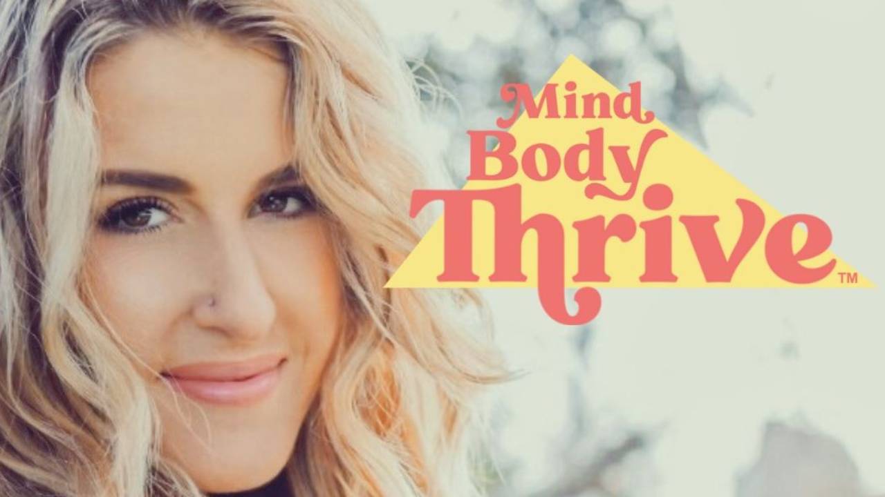 The Mind-Body Thrive Program