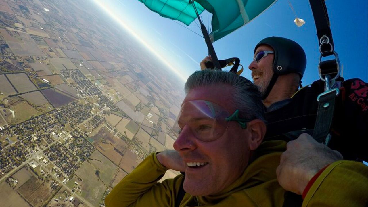 7 Unexpected Benefits of Being Brave