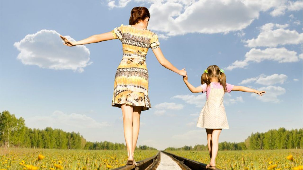 12 Life Balance Tips (Part 2)