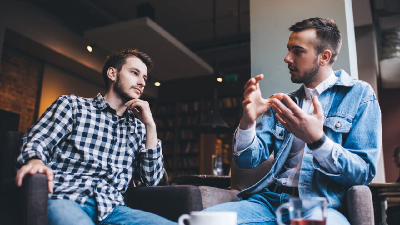 20 Questions to Ignite Meaningful Conversations