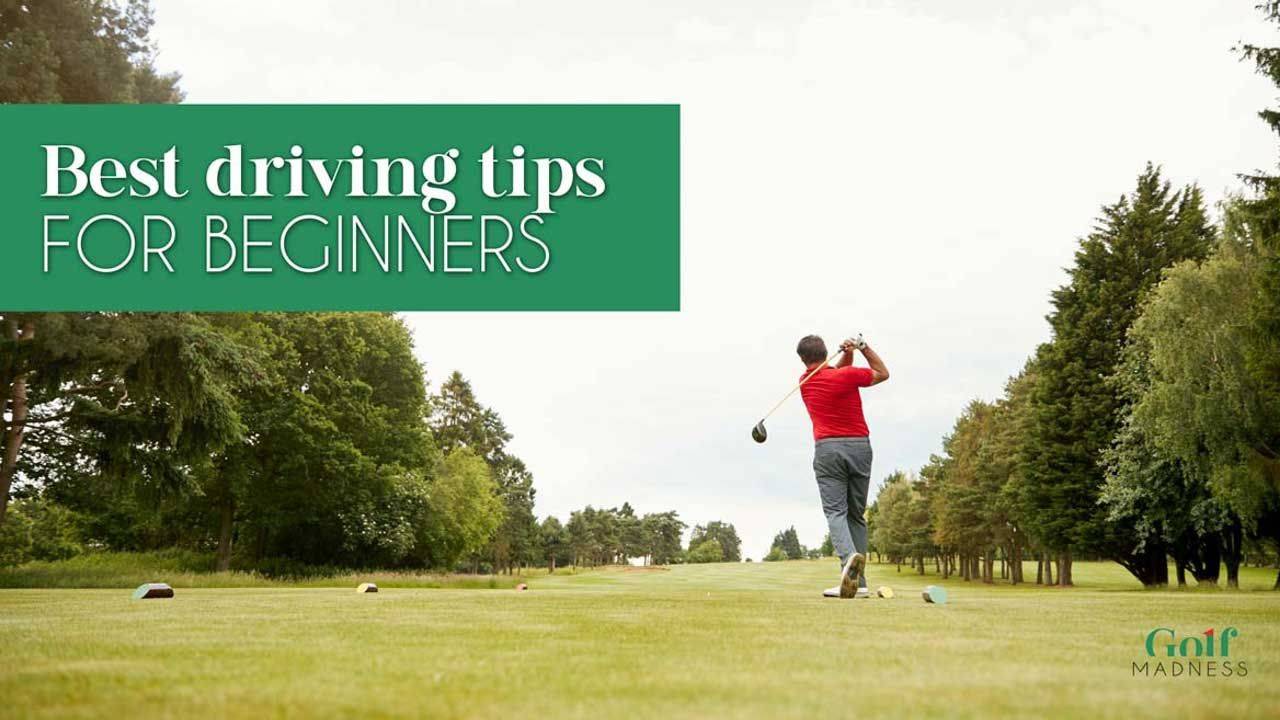 Best Driving Tips For Beginners - My TOP 9 Tips :: CleverGolfer