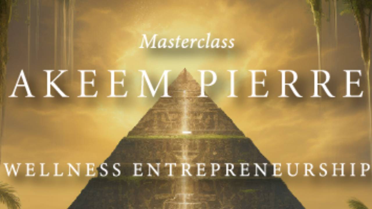 Metamorphosis Masterclass