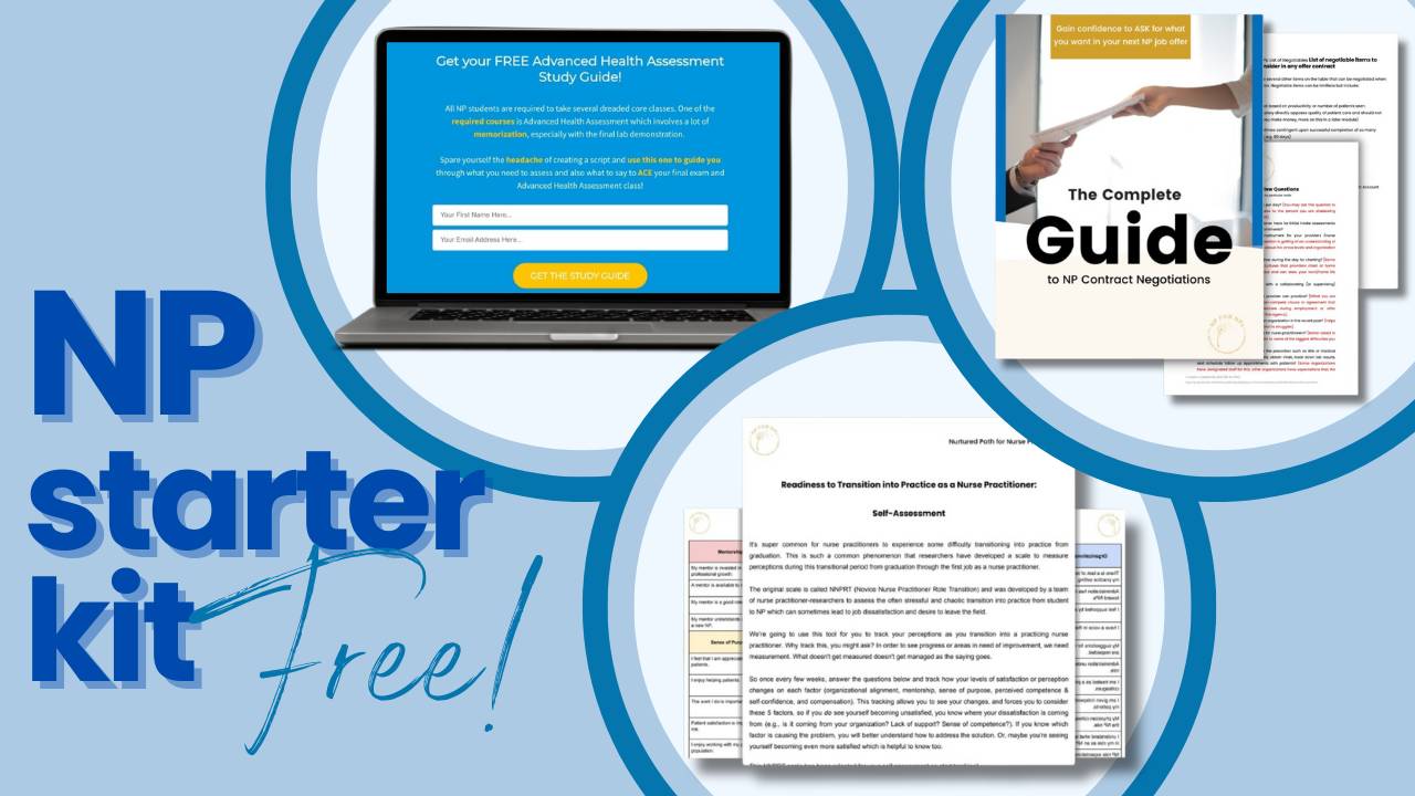 NP Starter Kit