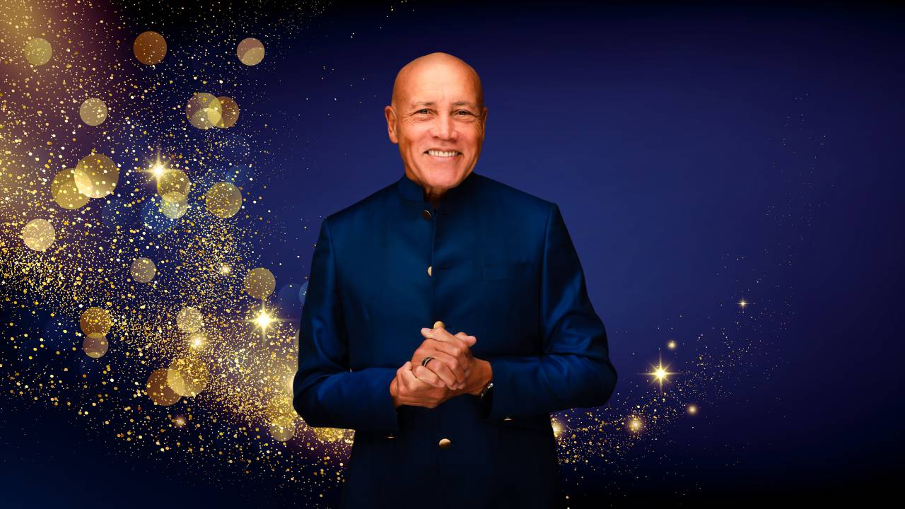 Dr. Roy Martina