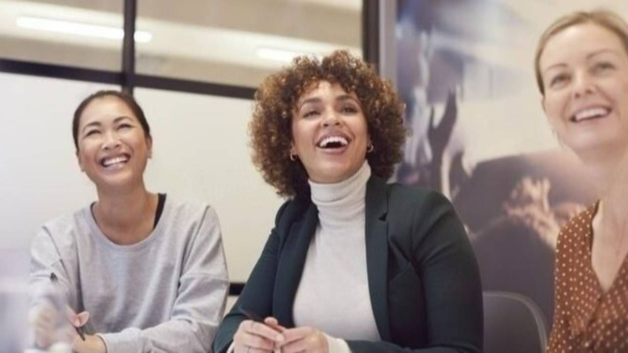 Customized Corporate Training